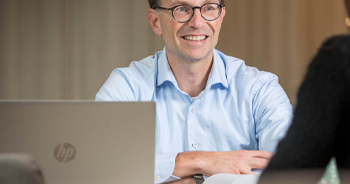 Ben ik ondernemer voor de inkomstenbelasting? | Wesselman